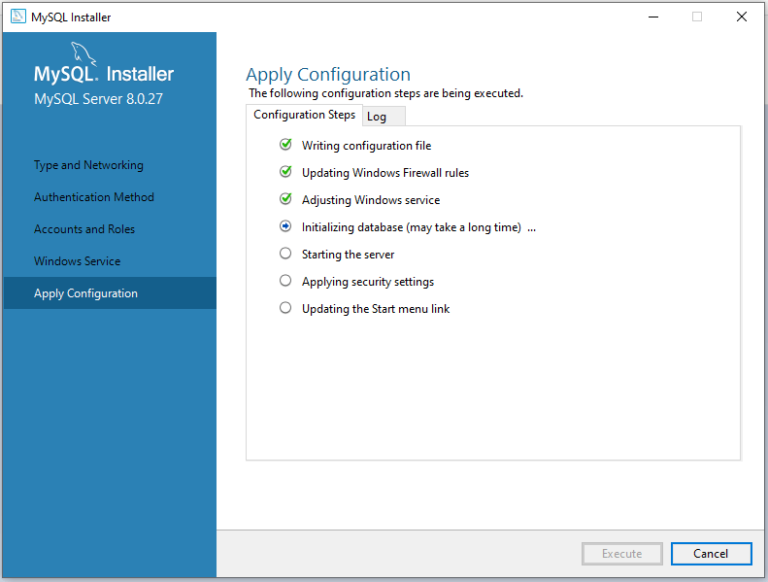 MySQL download for windows | MySQL installer 64 bit - Javacodepoint