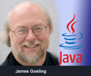History of Java - Javacodepoint