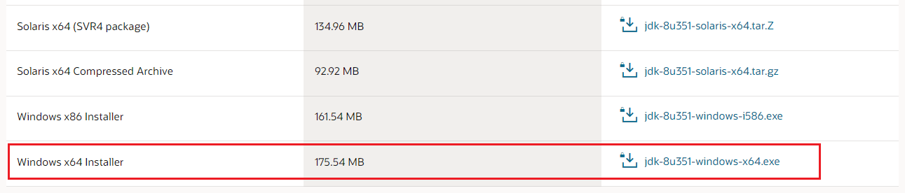 Java Jdk 8 Install On Windows 10 64 Bit Javacodepoint 