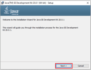 Download JDK 20 and Install on Windows 10 (64-bit) - Javacodepoint