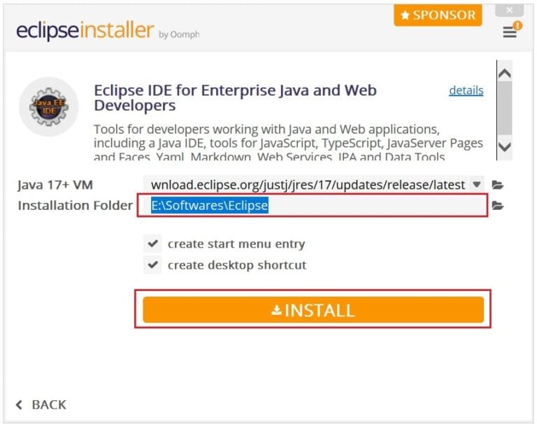 Eclipse IDE for Java EE Developers Free 2026 - Javacodepoint