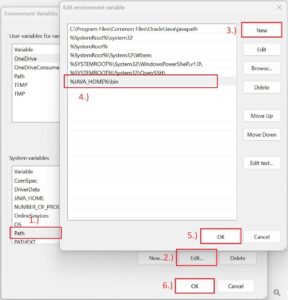 Free Download & Install JDK 21 on Windows 11 - Javacodepoint