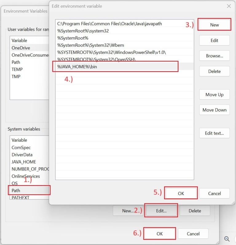 Free Download & Install JDK 21 on Windows 11 - Javacodepoint