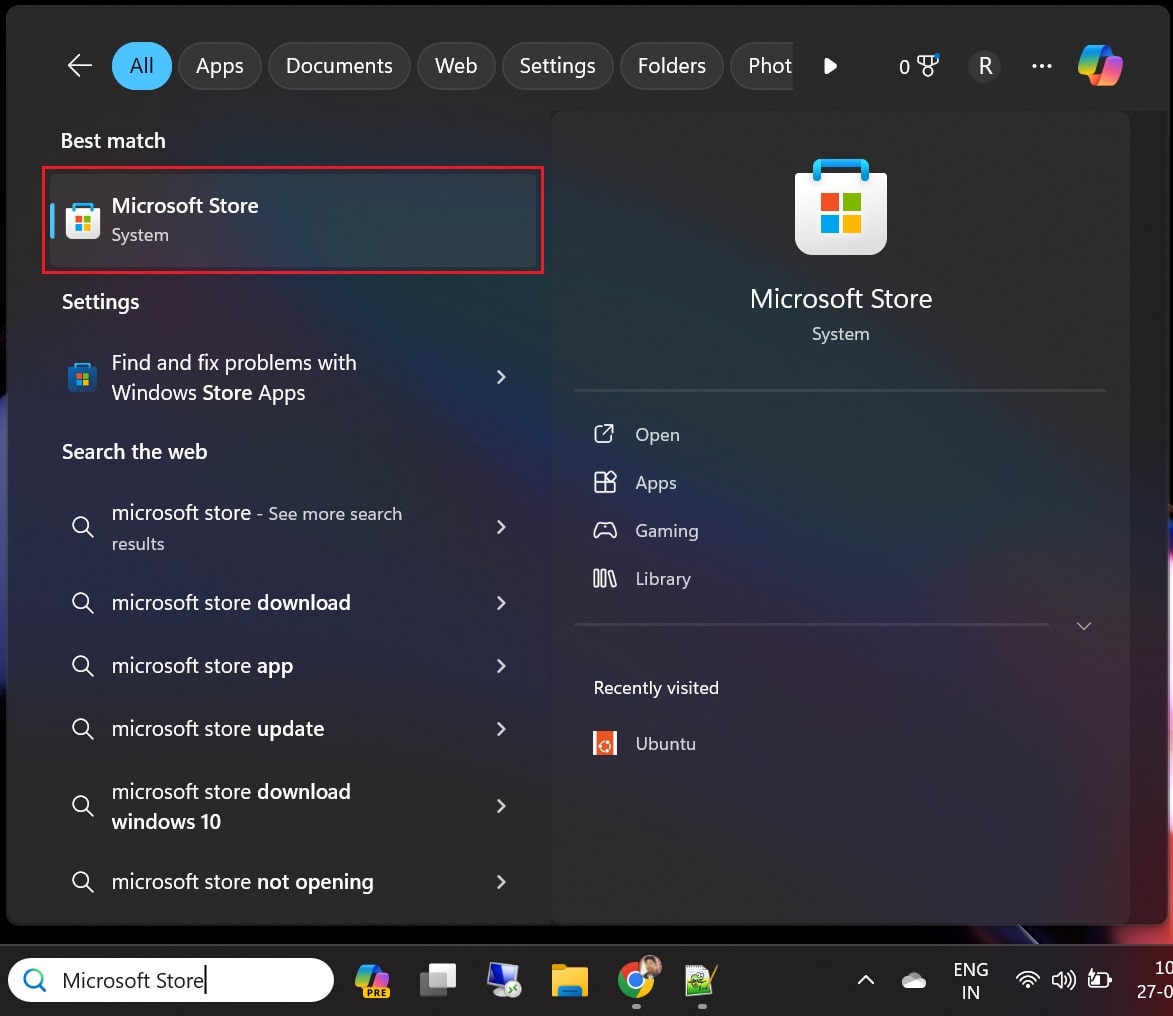 Free Install Linux on Windows 11 with WSL Ubuntu - Javacodepoint
