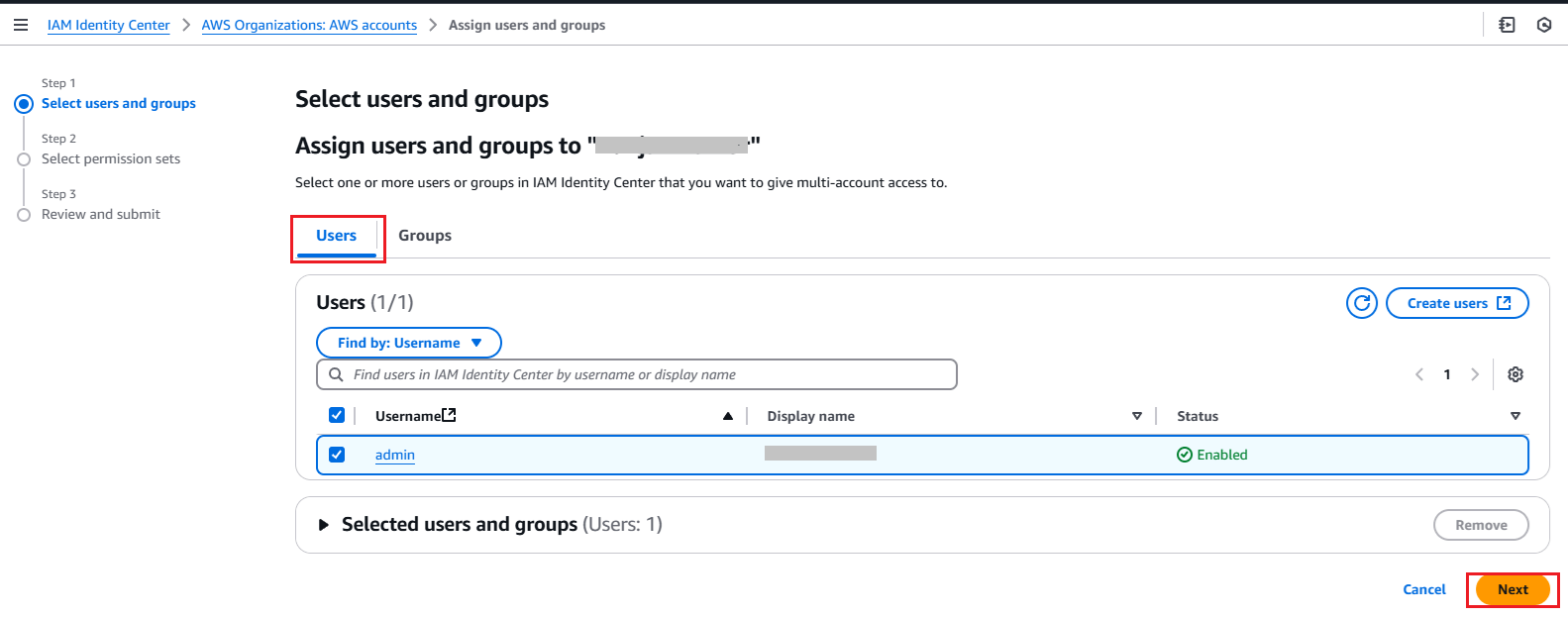 Creating an AWS Administrative User: Step-by-Step 2026 - Javacodepoint