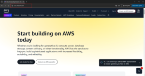 Create a Free AWS Account: Step-by-Step Guide 2026 - Javacodepoint