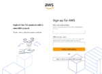Create a Free AWS Account: Step-by-Step Guide 2026 - Javacodepoint