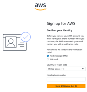 Create a Free AWS Account: Step-by-Step Guide 2026 - Javacodepoint