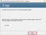 Free Download and Install JDK 24 on Windows 11 - Javacodepoint