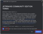Download and Install IntelliJ IDEA Community Edition on Windows (Step ...
