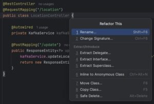 10 IntelliJ IDEA Shortcuts Every Java Developer Should Know - Javacodepoint