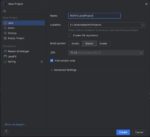 First Java Project in IntelliJ IDEA Community Edition: Hello World 2026 - Javacodepoint
