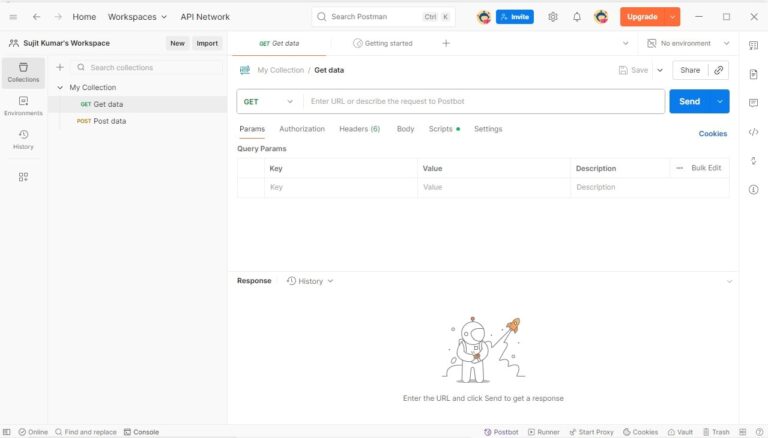 Download and Install Postman – A Complete Guide 2026 - Javacodepoint