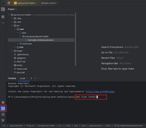 Spring Boot Kafka Integration: Step-by-Step Guide 2026 - Javacodepoint