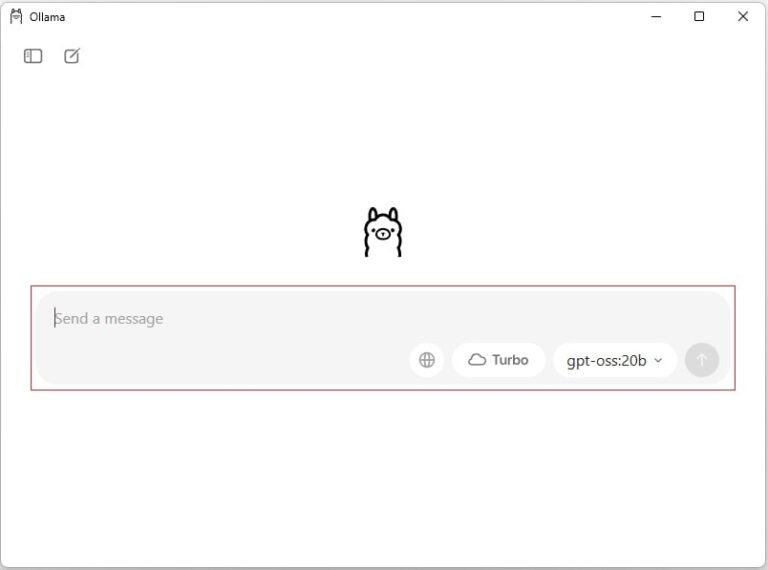 How to Install Ollama Locally on Windows (Step-by-Step Guide) - Javacodepoint