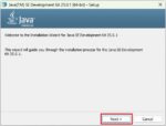 Free Download and Install JDK 25 on Windows 11 2026 - Javacodepoint