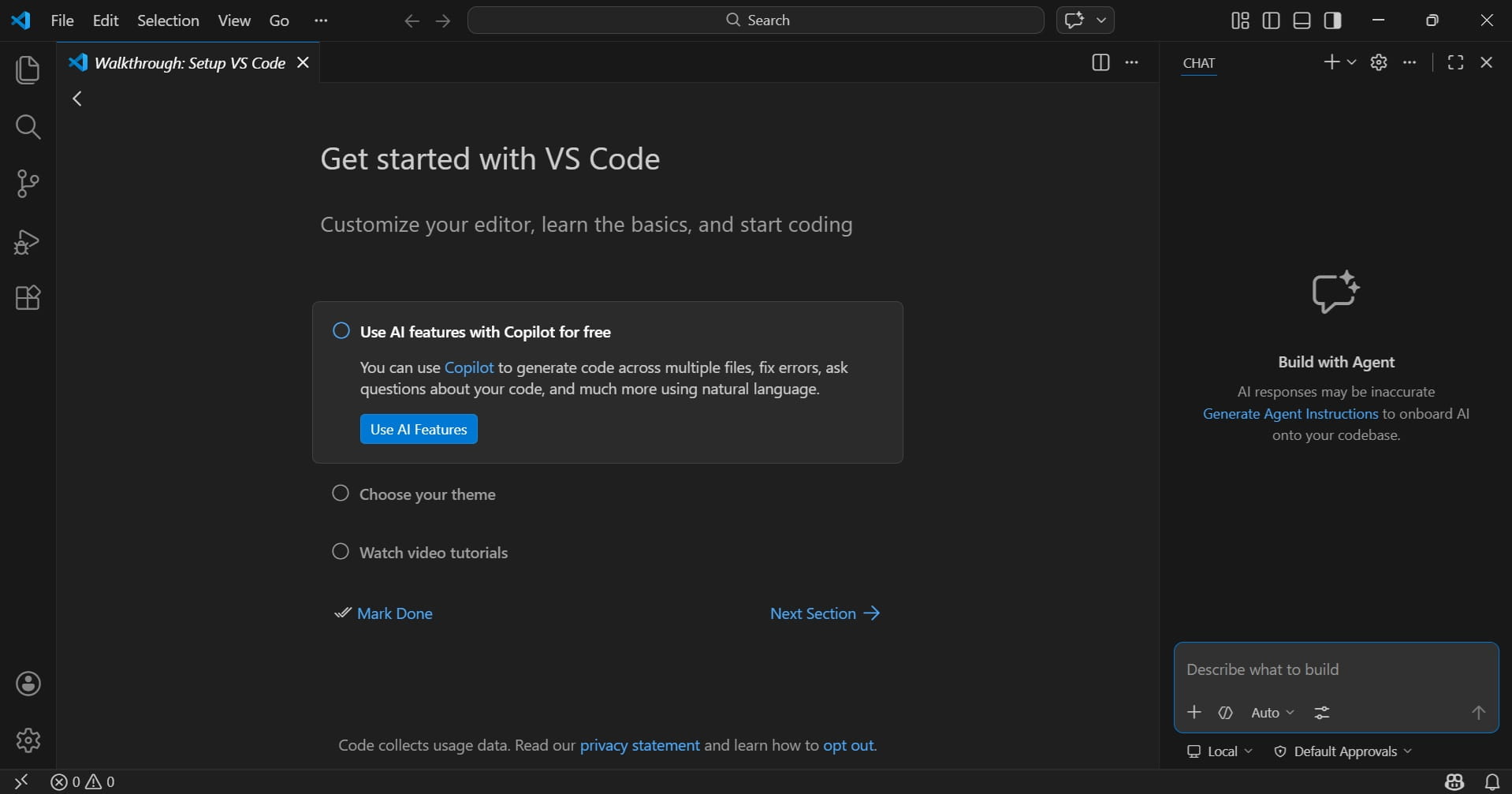 Download and Install VS Code IDE on Windows - Javacodepoint