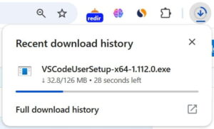 Download and Install VS Code IDE on Windows - Javacodepoint